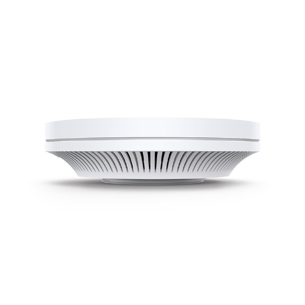 Access Point de Teto Tp-link EAP670 AX5400, Wifi-6 Dual Band, Branco ...