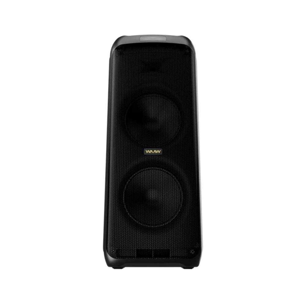 Caixa De Som WAAW INFINITE 700 Blueetooth 5.0, Potencia 700 W, 20 H de ...