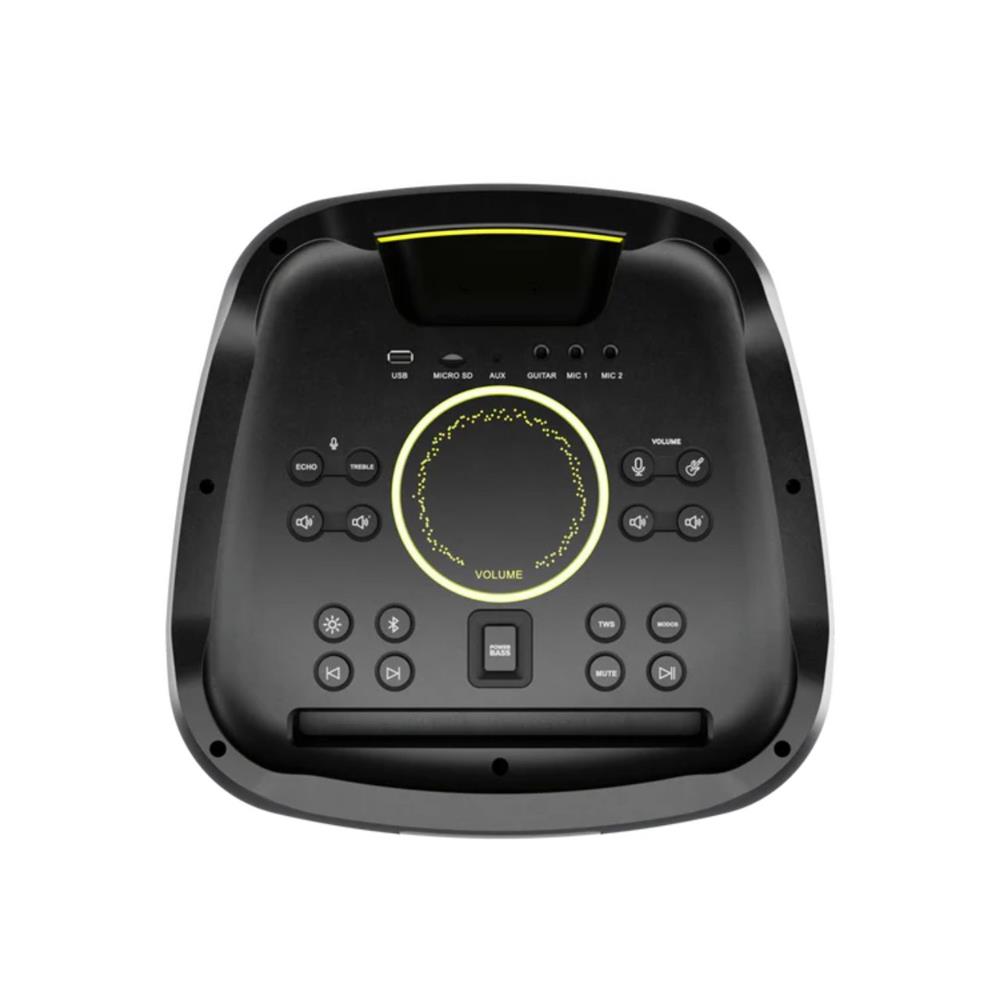 Caixa De Som WAAW INFINITE 700 Blueetooth 5.0, Potencia 700 W, 20 H de ...