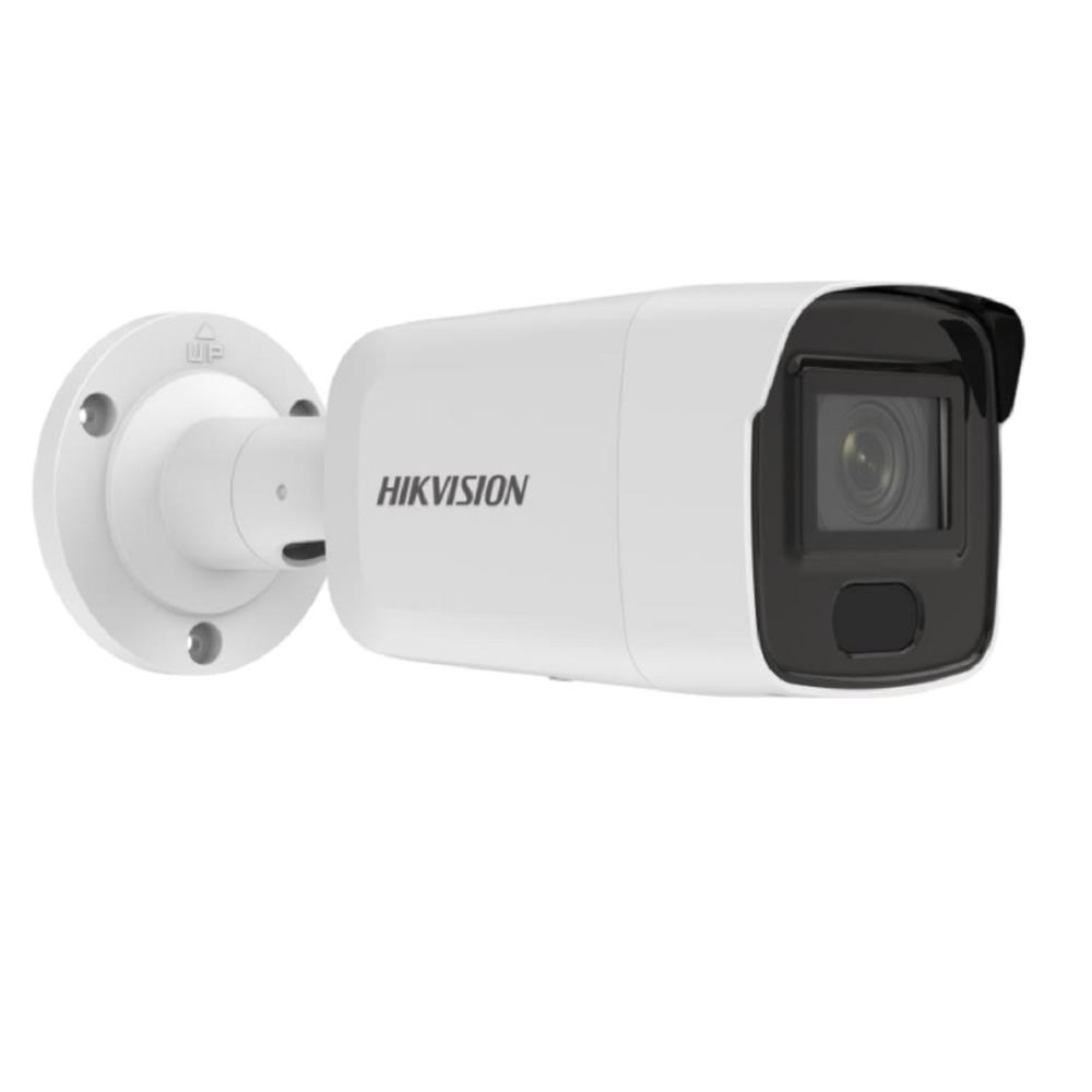 Câmera Hikvision Ip 4mp Mini Bullet Acusense - DS-2CD3066G2-IS - SHOPAR