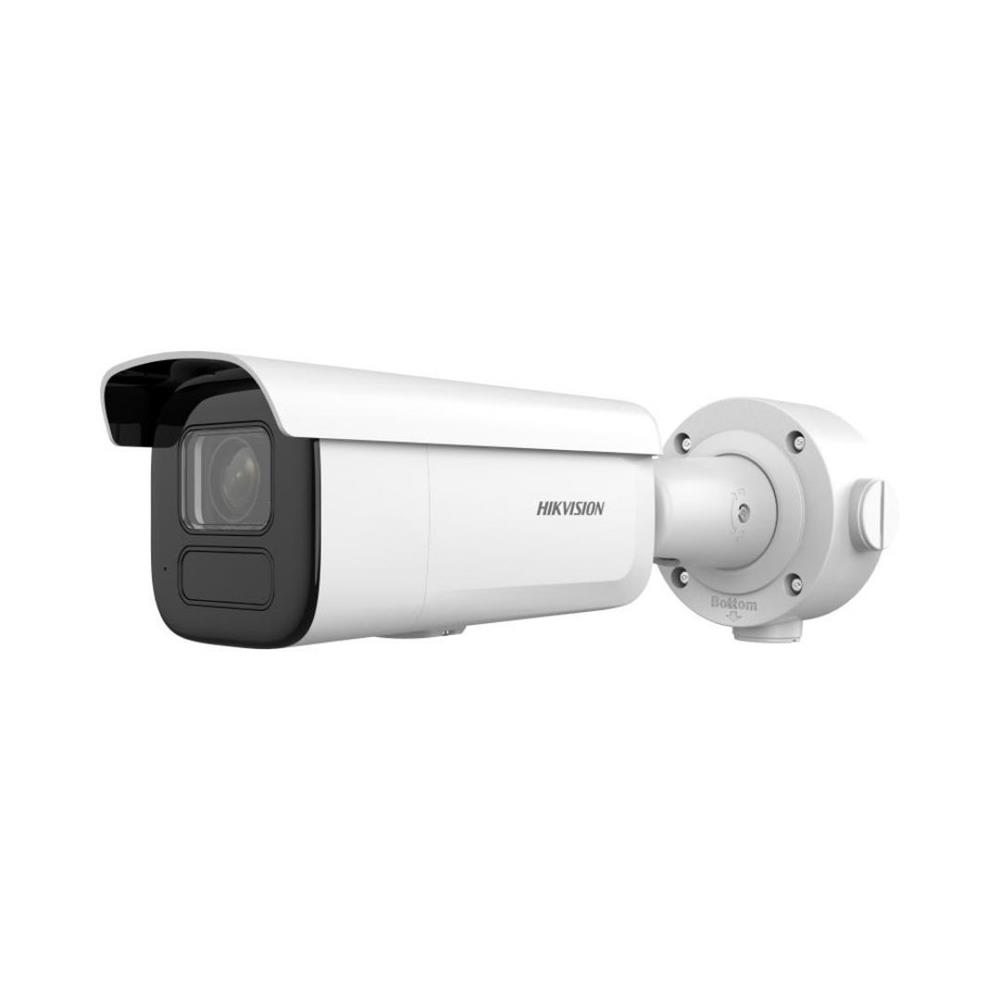 Câmera IP Bullet, Hikvision DS-2CD3666G2T-IZS(Y), 6 MP, Varifocal ...