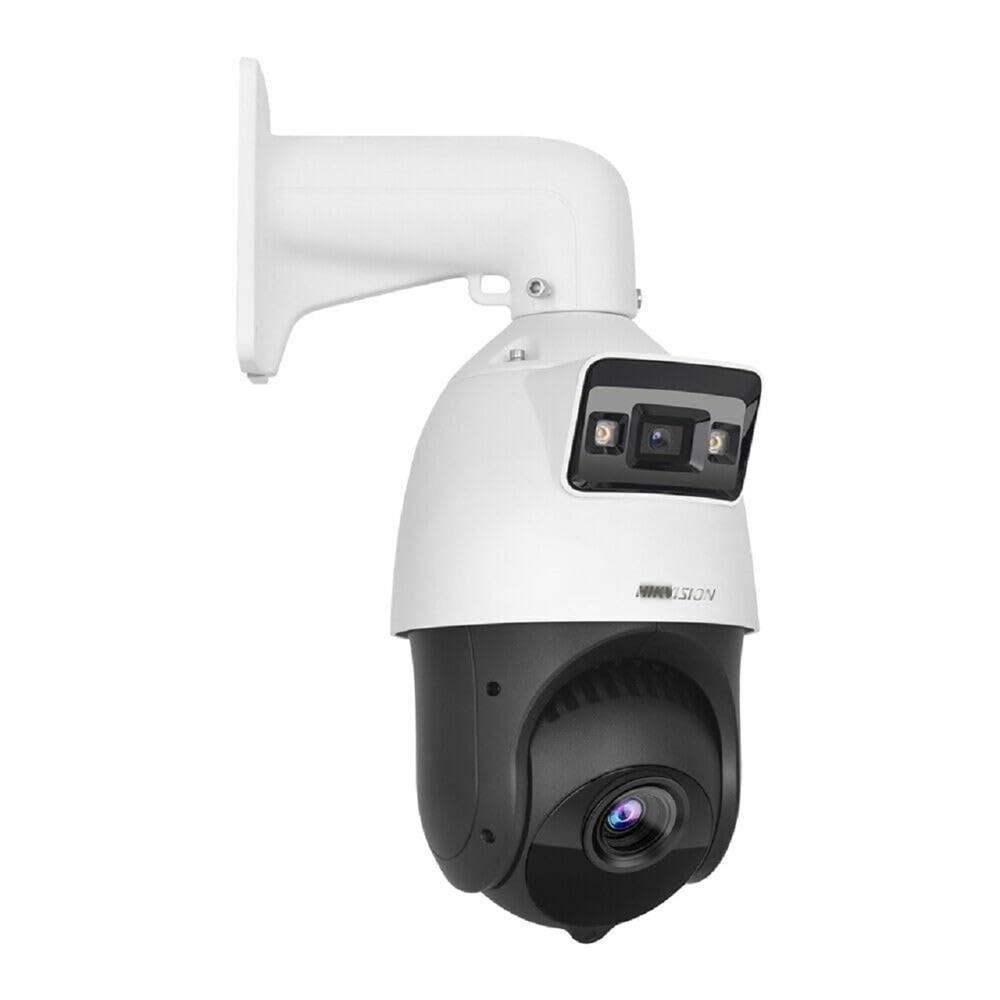 Câmera TandemVu Hikvision DS-2SE4C225MWG-E/12(F0), 4 polegadas, IP66, 2 ...