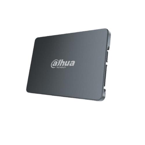 SSD Dahua Sata, 240GB, Sata III, Leitura 550MB/s e Escrita 460MB/s - SHOPAR