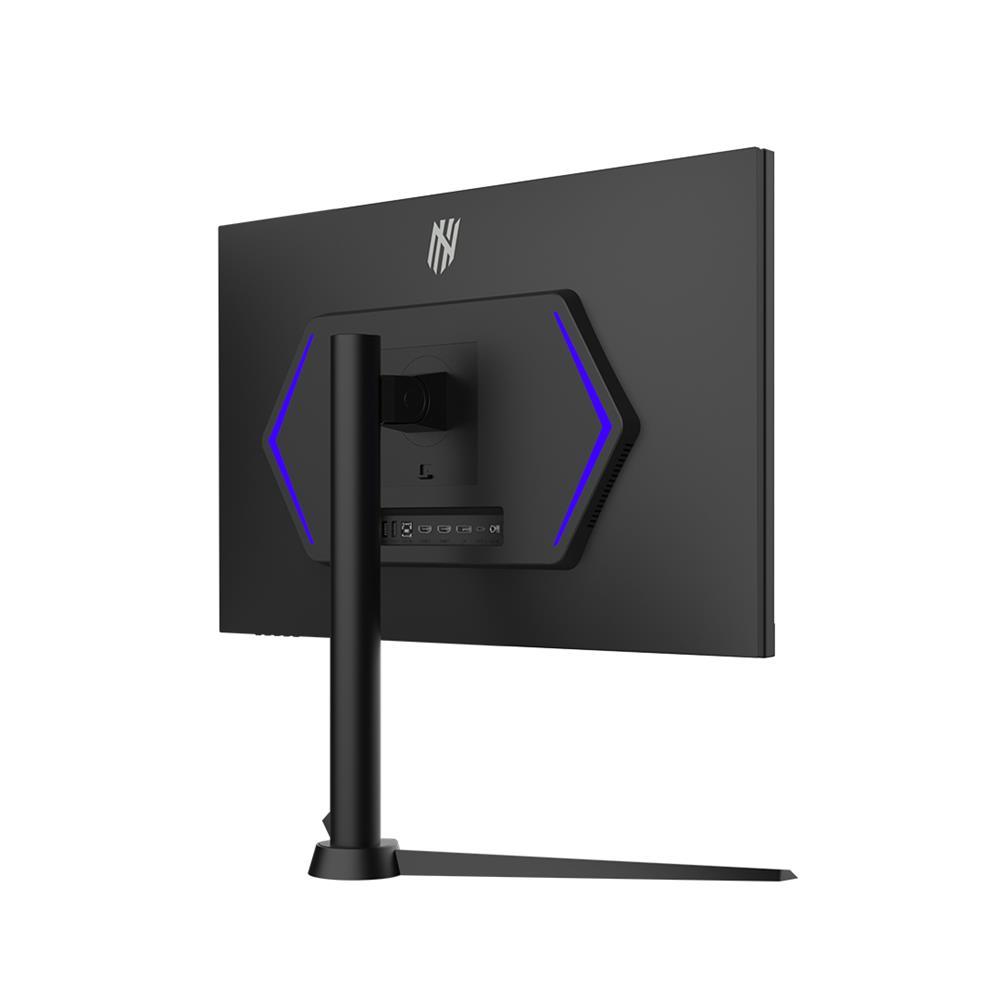 Monitor Gamer New Hero Blade Lumina 27", Fast IPS, Quad HD, 180Hz ...