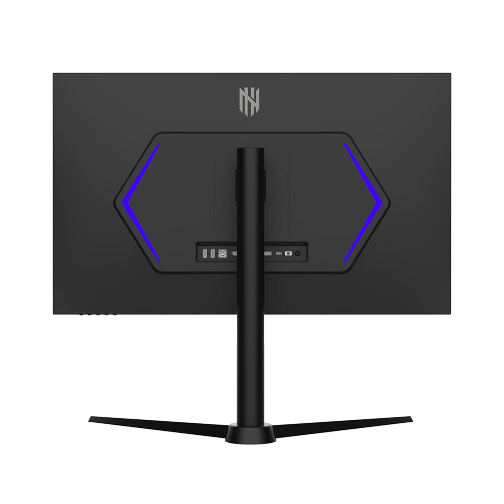 Monitor Gamer New Hero Blade Lumina 27", Fast IPS, Quad HD, 180Hz ...