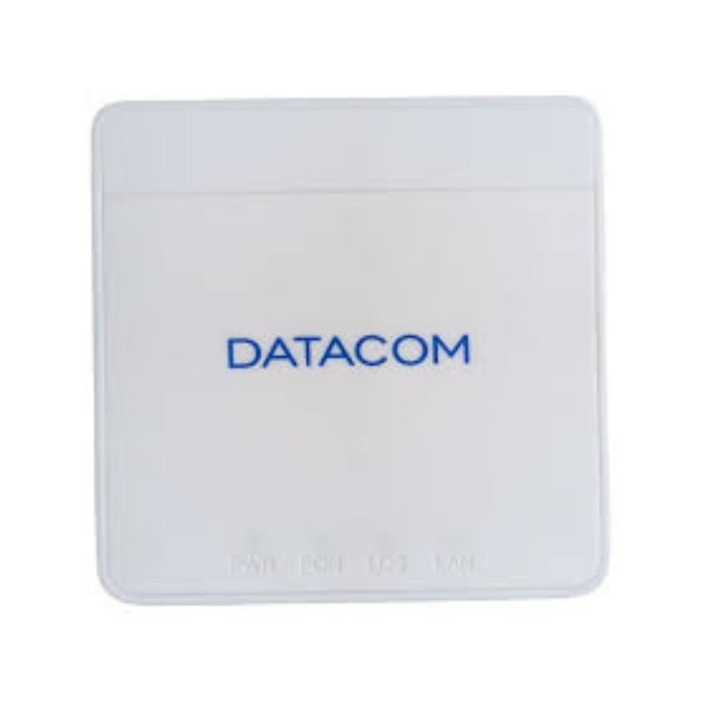 ONU GPON Datacom DM986-100, Modem, PPPoE, DHCP, EPON, IPv4, IPv6, TR-069, Branco - SHOPAR